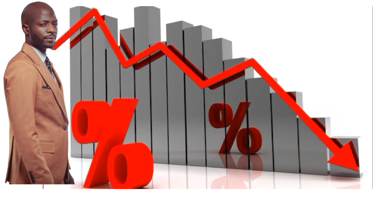 HOW TO HANDLE LOSING STREAKS AS A FOREX TRADER - YouTube