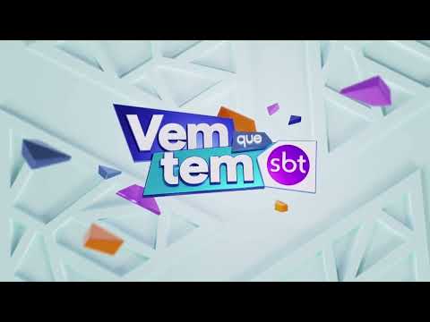 Vem Que Tem SBT (Ribeirão Preto) | Vinheta (2023-presente)