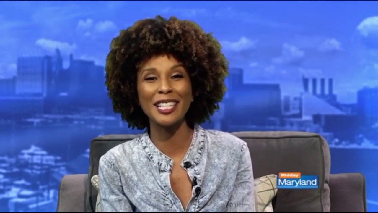 Le Diner en Blanc Baltimore on Midday Maryland - YouTube