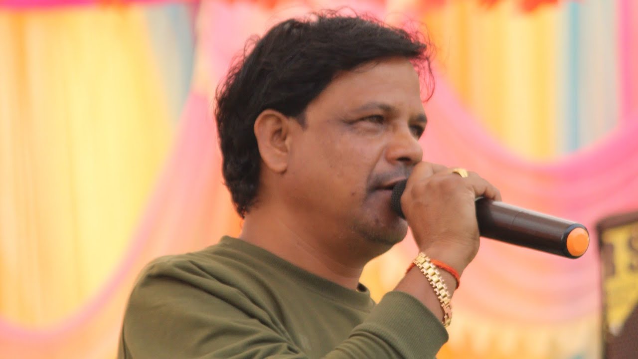 Siv ke mahima bhari 💃 Singer Egnesh Kumar 💃siv bhajan git 2023 chhota ...