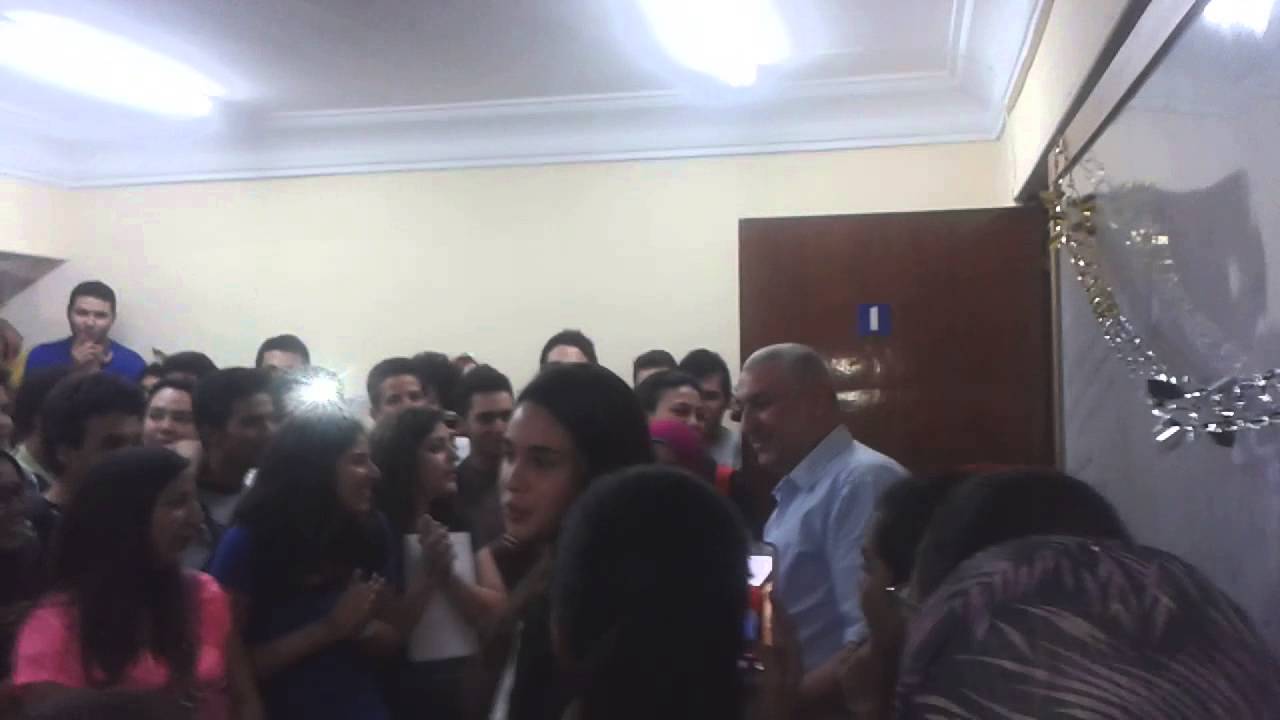 Mr khaled rateb's surprise party-Maths AL Edexcel- - YouTube