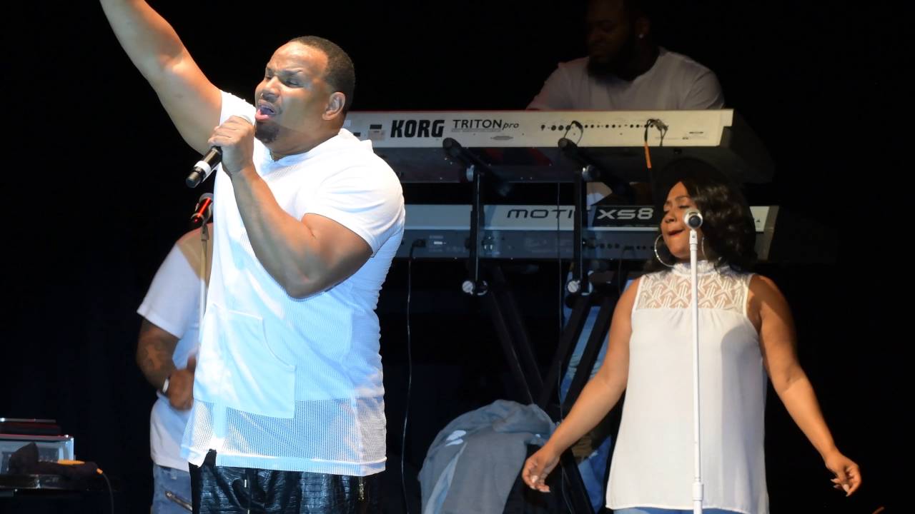 Avant full - YouTube