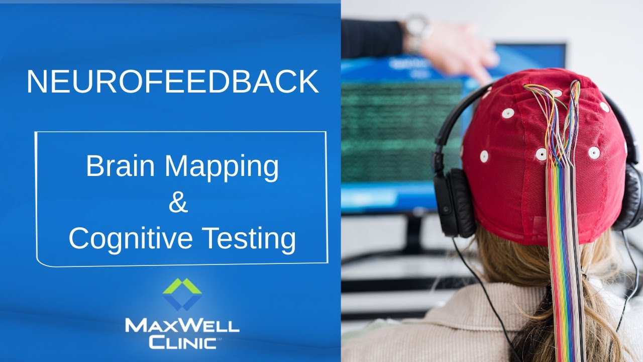Why Brain Mapping (QEEG) & Cognitive Testing Are Vital Before ...