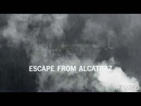 Escape From Alc atraz - YouTube