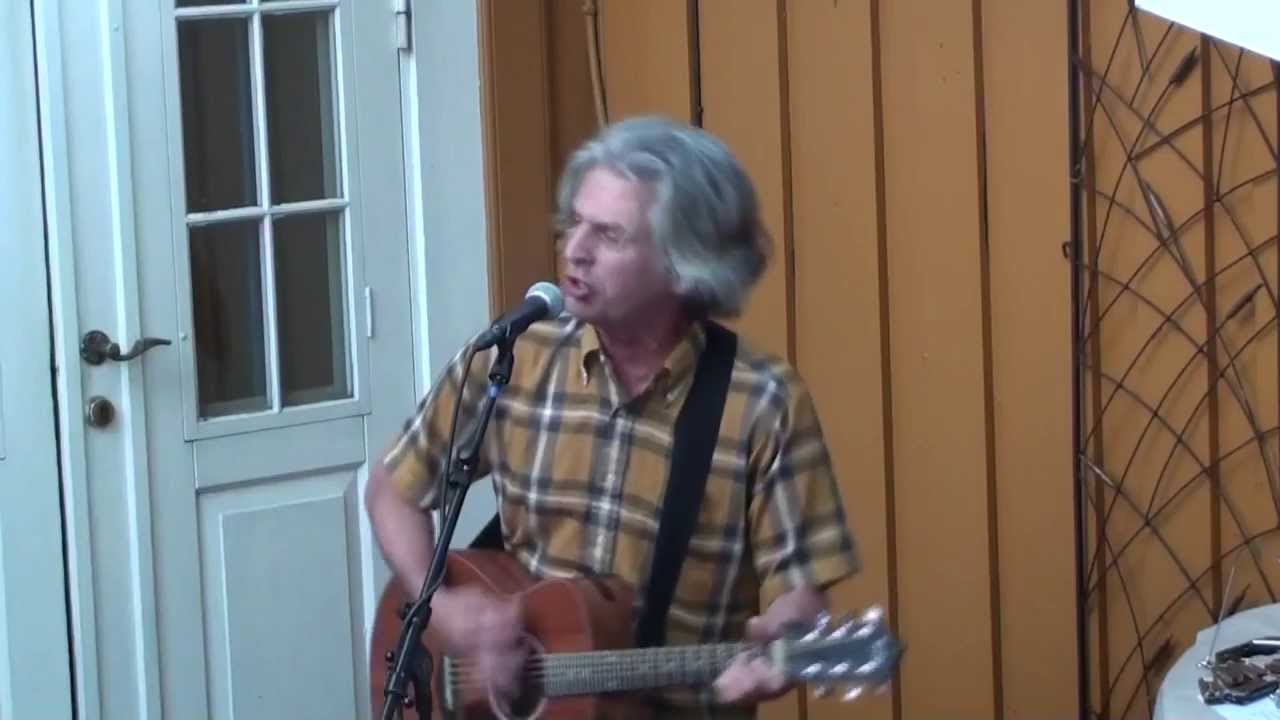 Bob Walkenhorst - Width of a Line (solo acoustic) - YouTube