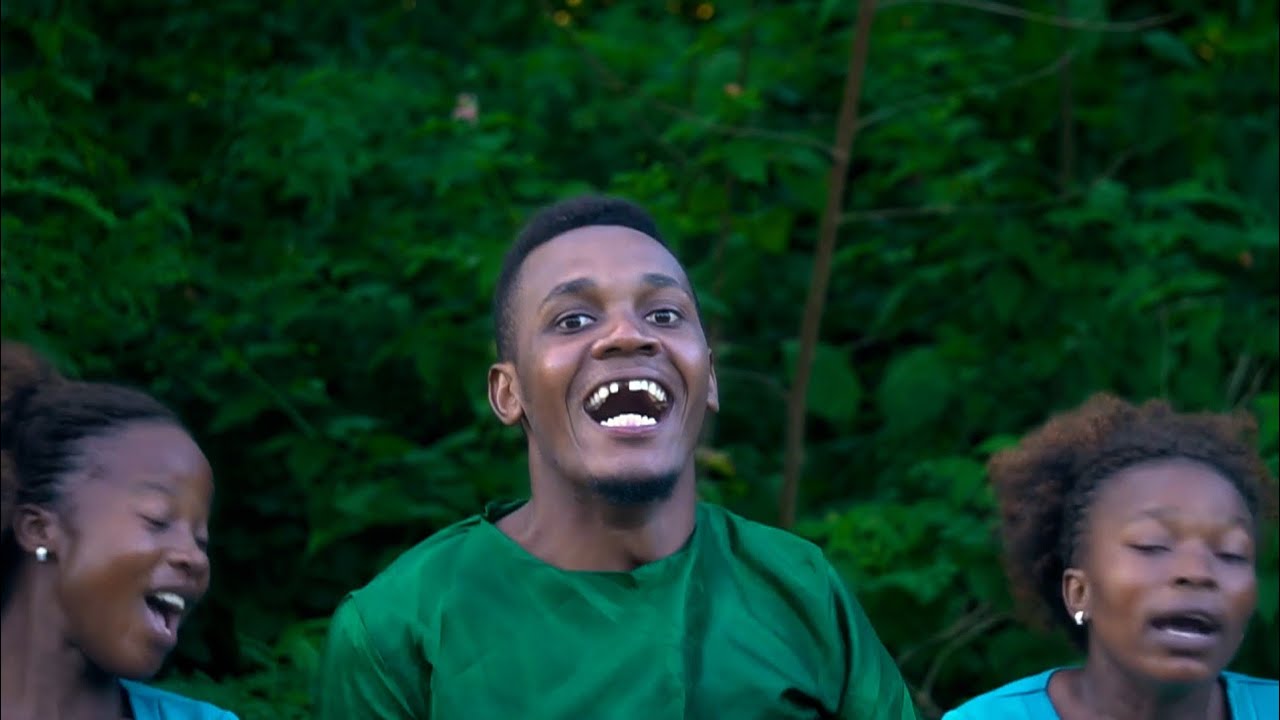 Mlango Mlango - Heavenly Singers Banana - YouTube