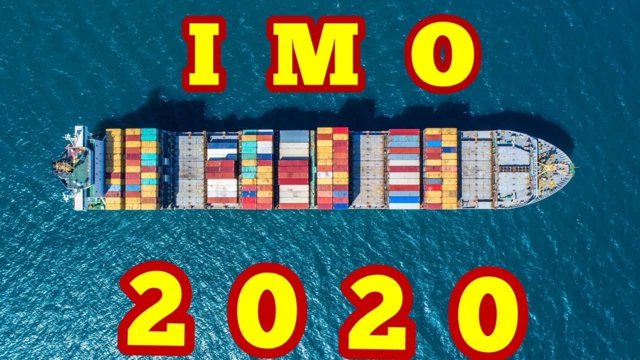IMO 2020| Sulphur Cap 2020|MARPOL Annex VI | Mariner Mahbub - YouTube