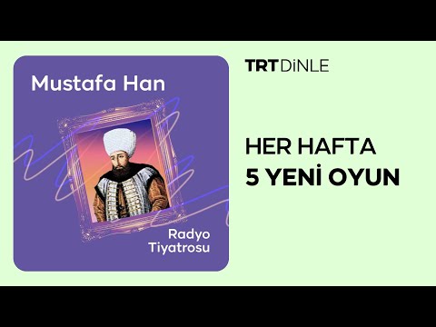 Radyo Tiyatrosu: Mustafa Han | Tarih