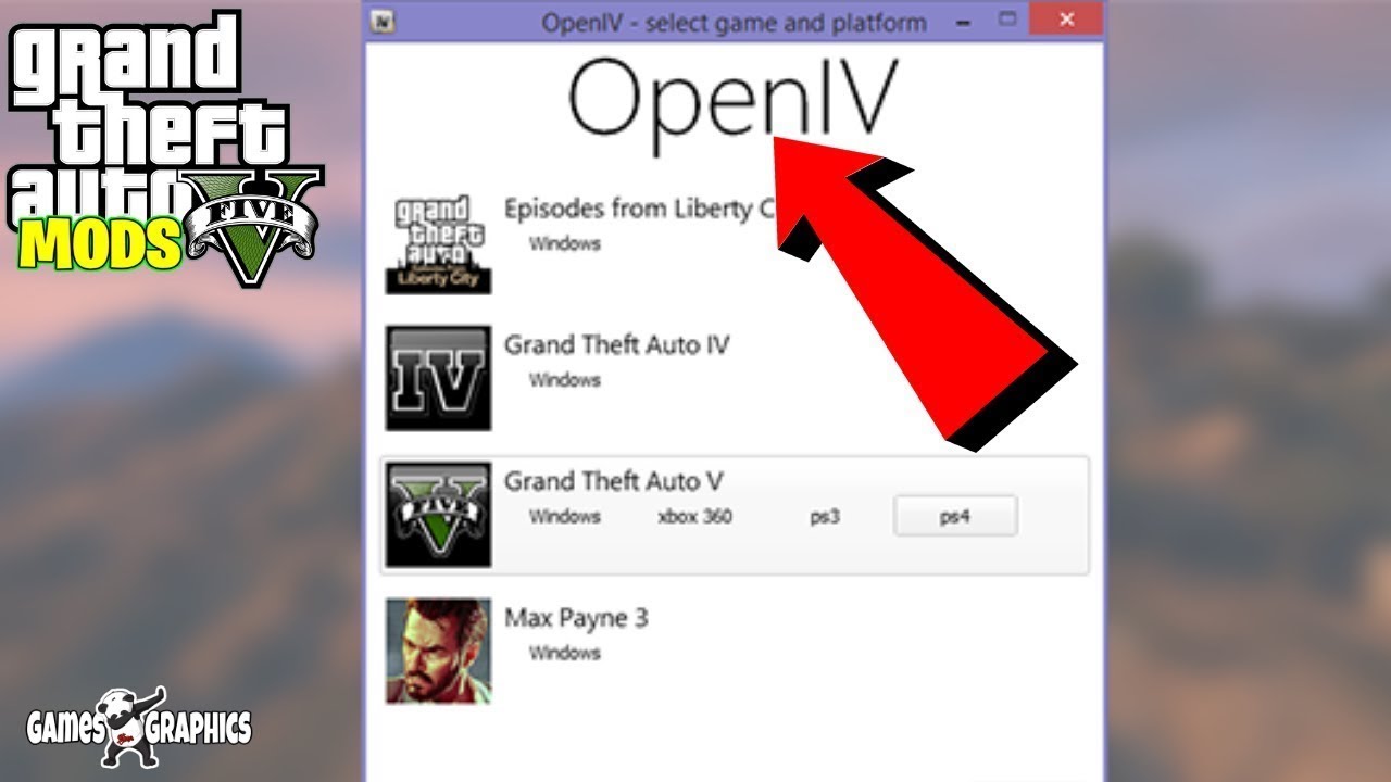 Downloading Mod Menus for GTA V! Less than 100 subs to 2K! - YouTube