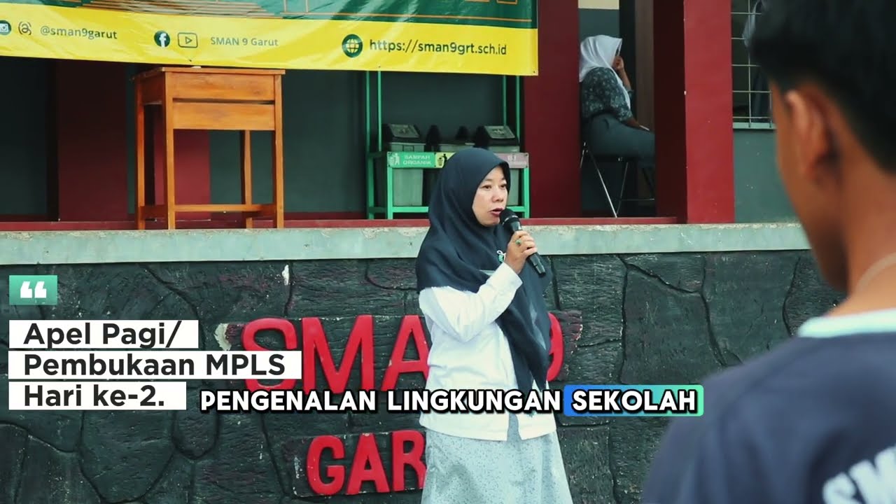SMAN 9 GARUT | Berprestasi dan Berakhlak Mulia | Terwujudnya SMAN 9 ...