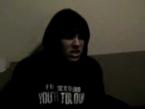 Emo Kid Song - YouTube