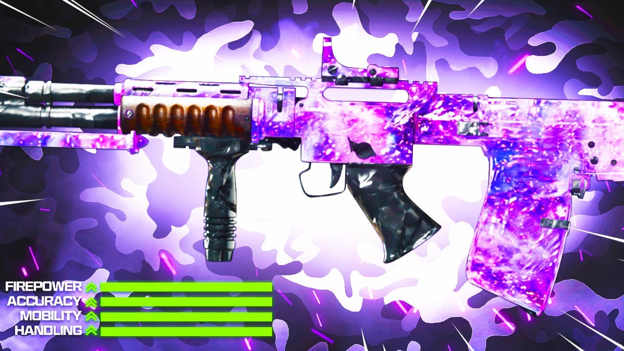 my *FULL AUTO* GOBLIN MK2 Loadout is AMAZING in BO6! (Best Goblin MK2 ...