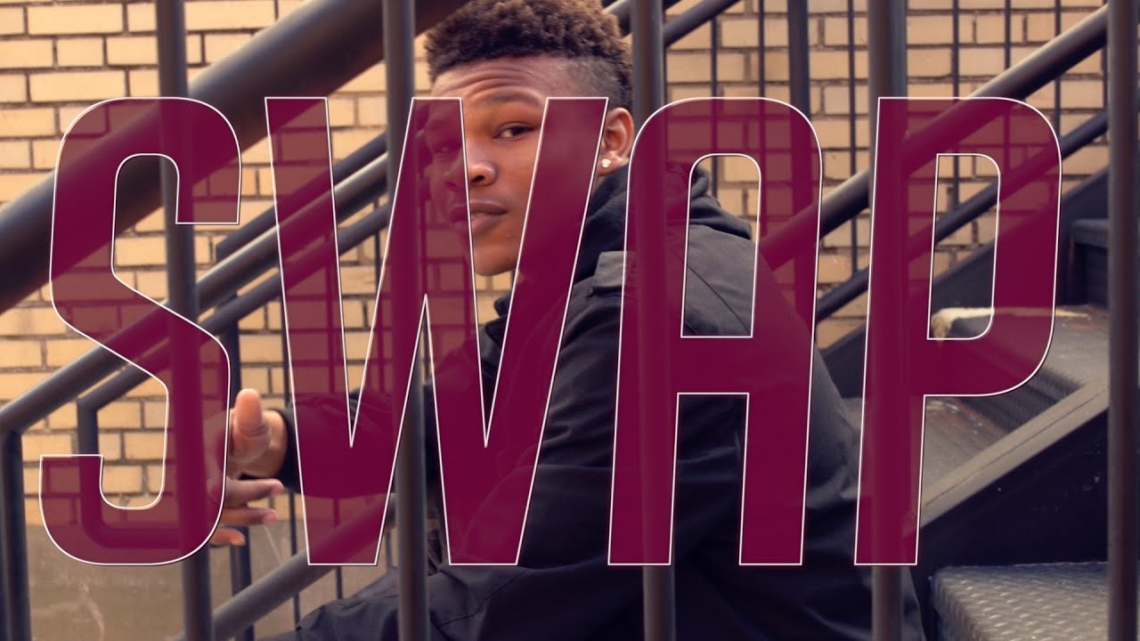 SWAP (Music Video) - YouTube