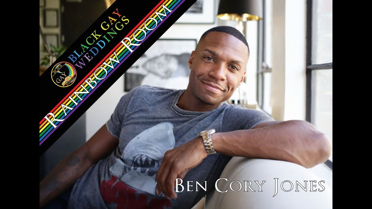 BGW Full Interview with Ben Cory Jones - YouTube