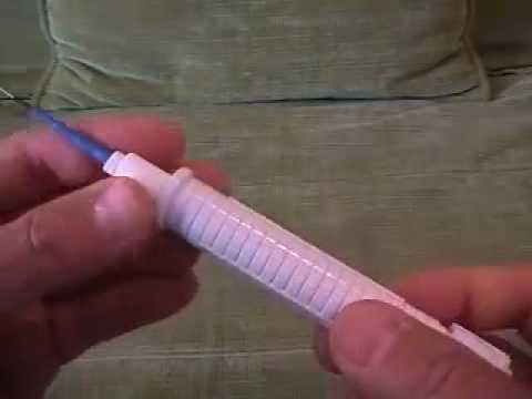 Kidney Stone Basket - YouTube