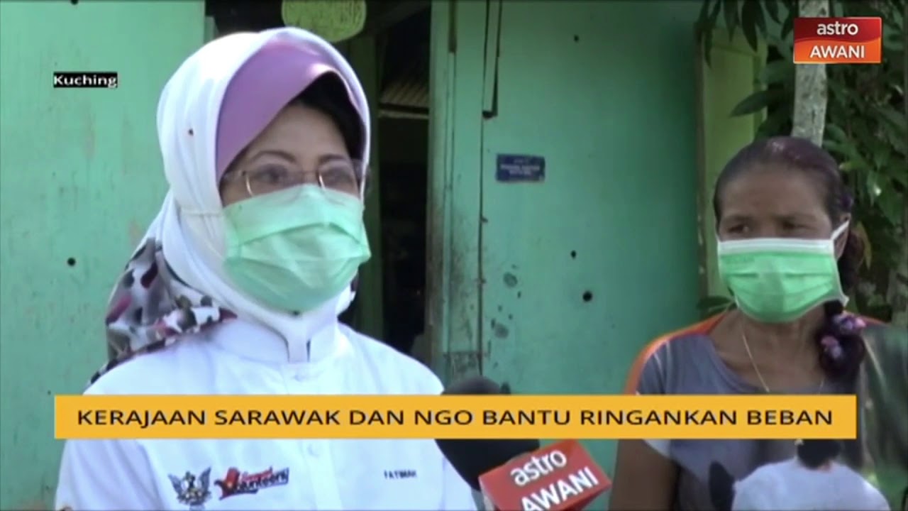 Awani News 4 June - YouTube