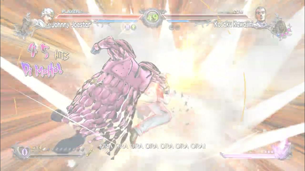 Tusk Act 4 Beatdown - YouTube