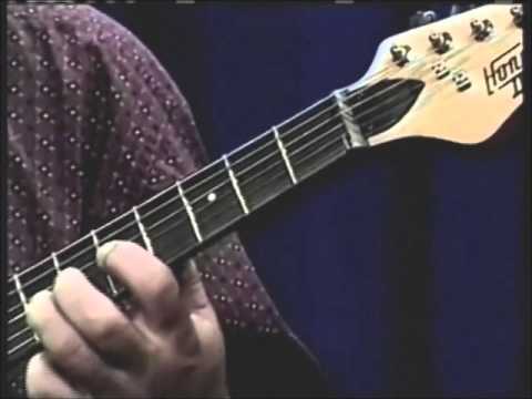 The Music Show Episode #97 - Memorial Show of "Uncle Nick" Reda - YouTube