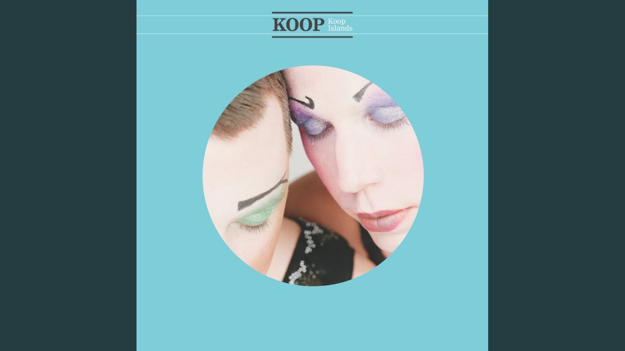Koop Island Blues - YouTube Music