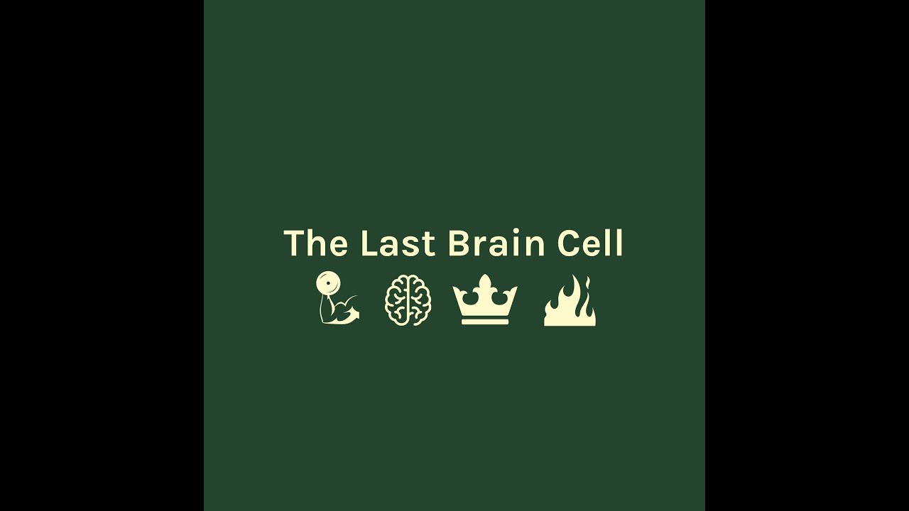 The Last Brain Cell Ep 9 - YouTube