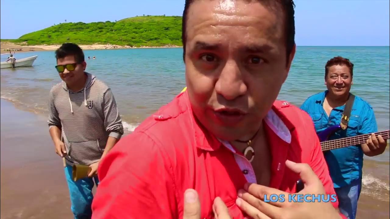 EL CANCHIS CANCHIS - LOS KECHUS (VIDEO OFICIAL) - YouTube
