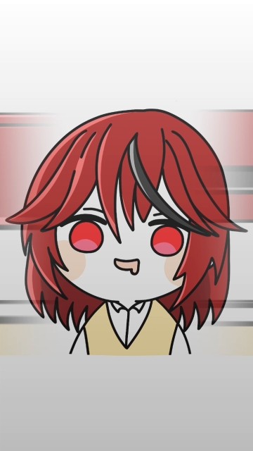 ️น้องเอลิสซูจัง ️ #saikonosutoka #elissu #hatsuneelissu # ...