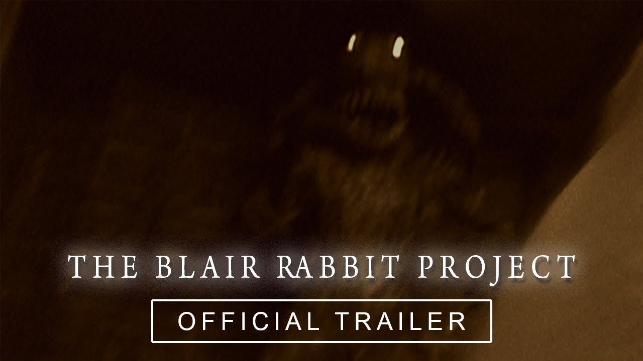 The Blair Rabbit Project (1999) [Official Release Trailer] - Found ...