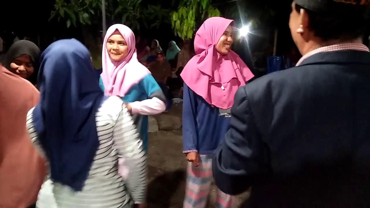 Cungkil matahari - YouTube