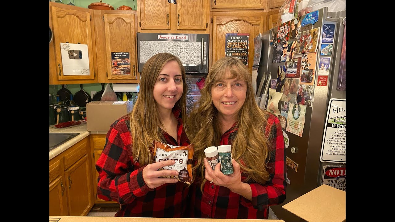 The Hillbilly Kitchen is live! #live #family #faith #hope #love #update ...