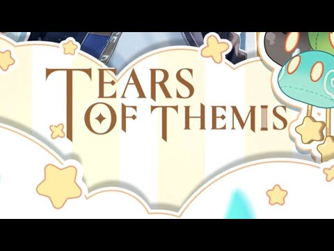Dreams of Childhood: Souvenir Shop & Truth III | Tears of Themis (ENG ...