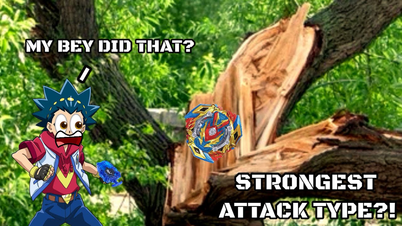 What Is The Best Attack Type Beyblade (Beyblade Burst - Beyblade Burst ...
