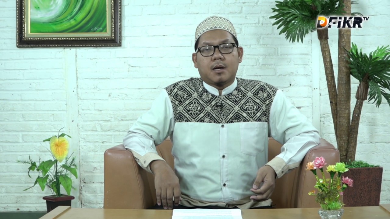 MAKNA IBADAH oleh Ust. Agus Riyanto - YouTube