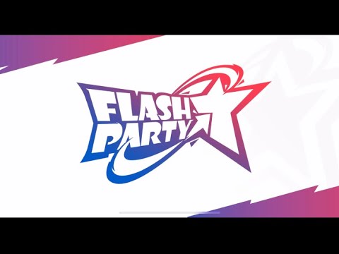 Flash Party : izi 😴 - YouTube