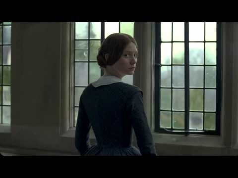 Джейн Эйр (2011) Фильм. Трейлер HD