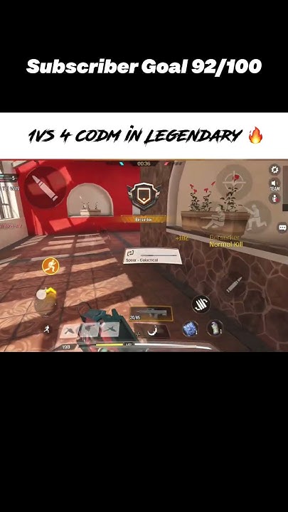 Oden Cooked me 🥶 | MP Ranked Codmobile #codm #codmobile #codmobilegameplay #codmclips - YouTube