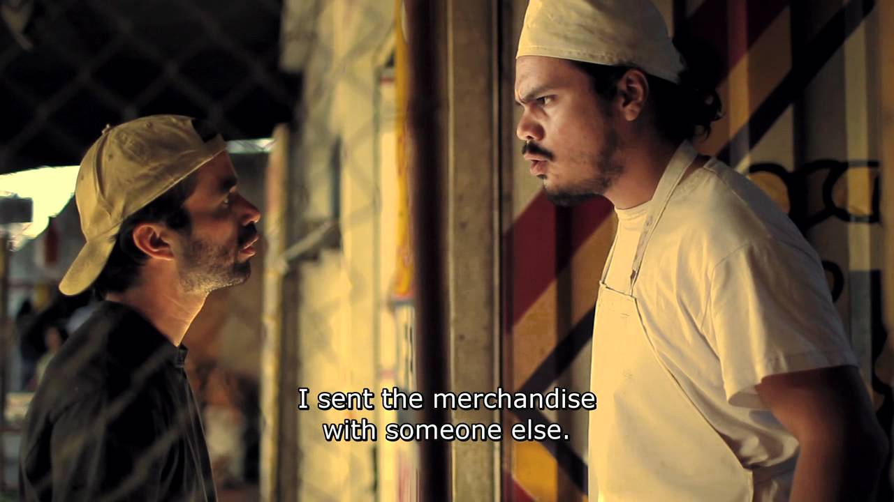 7 Cajas - Trailer Oficial - Subs Eng - YouTube