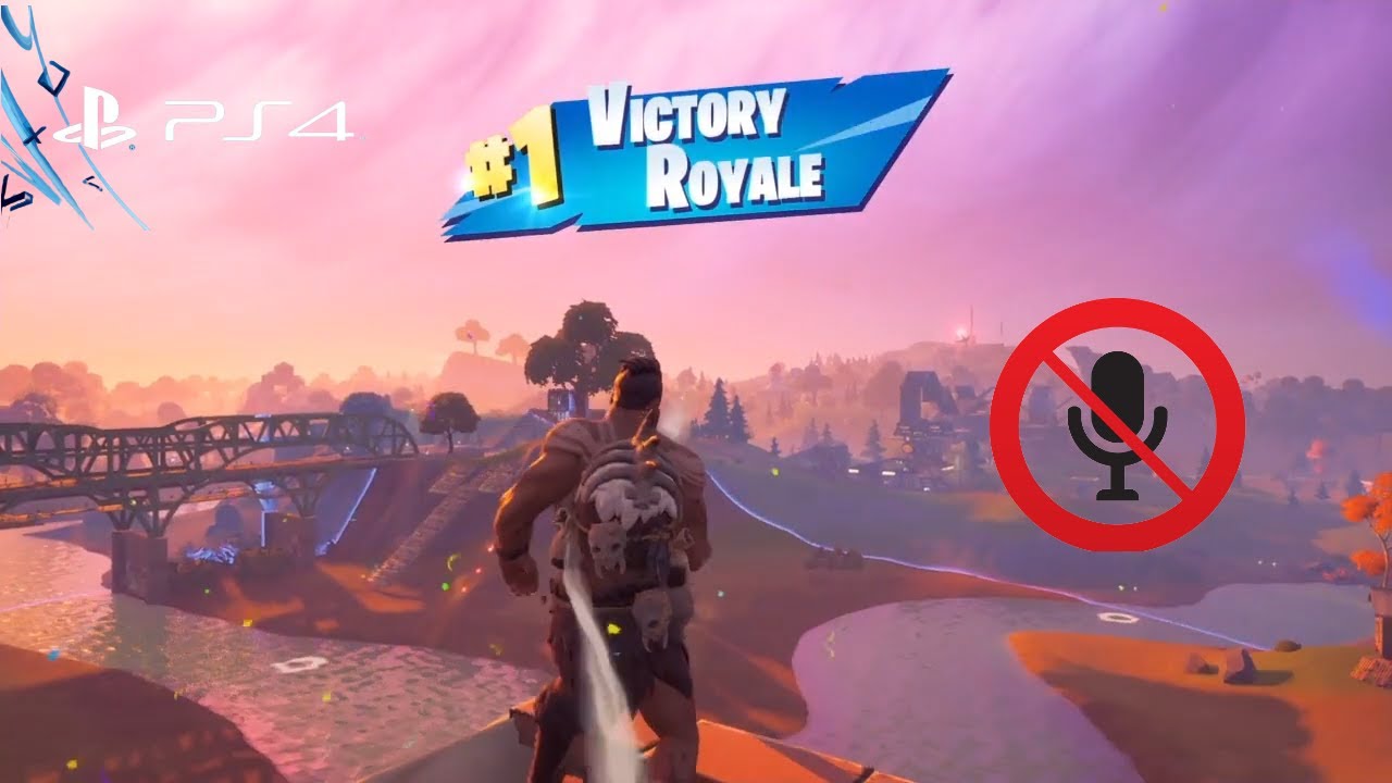Fortnite Season 7 Chapter 2 Solo Win Victory Royale (No Commentary ...