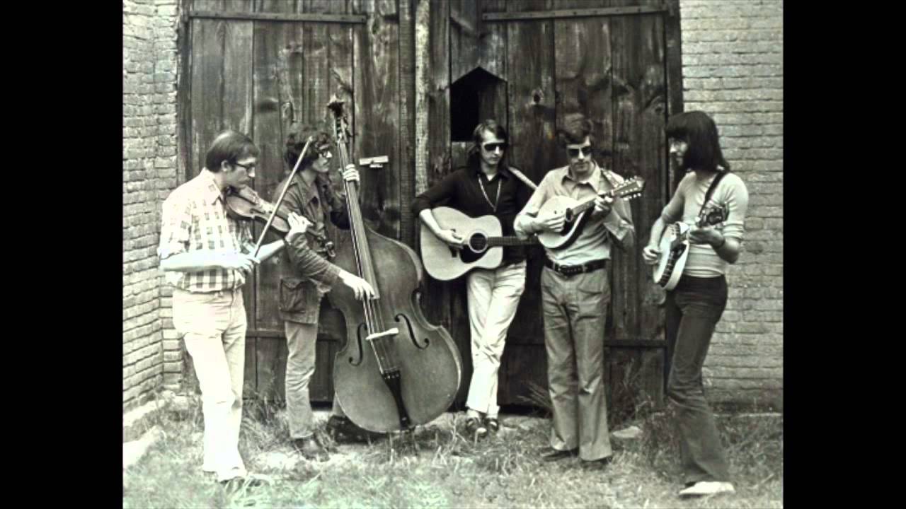 Rusty String Pickers - Boat of Love - YouTube