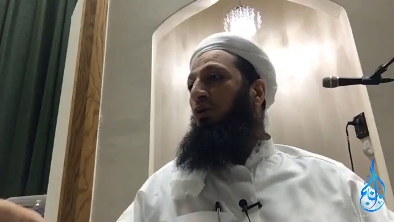 Importance of I'tikaaf | Shaykh Ibrahim Memon Madani - YouTube