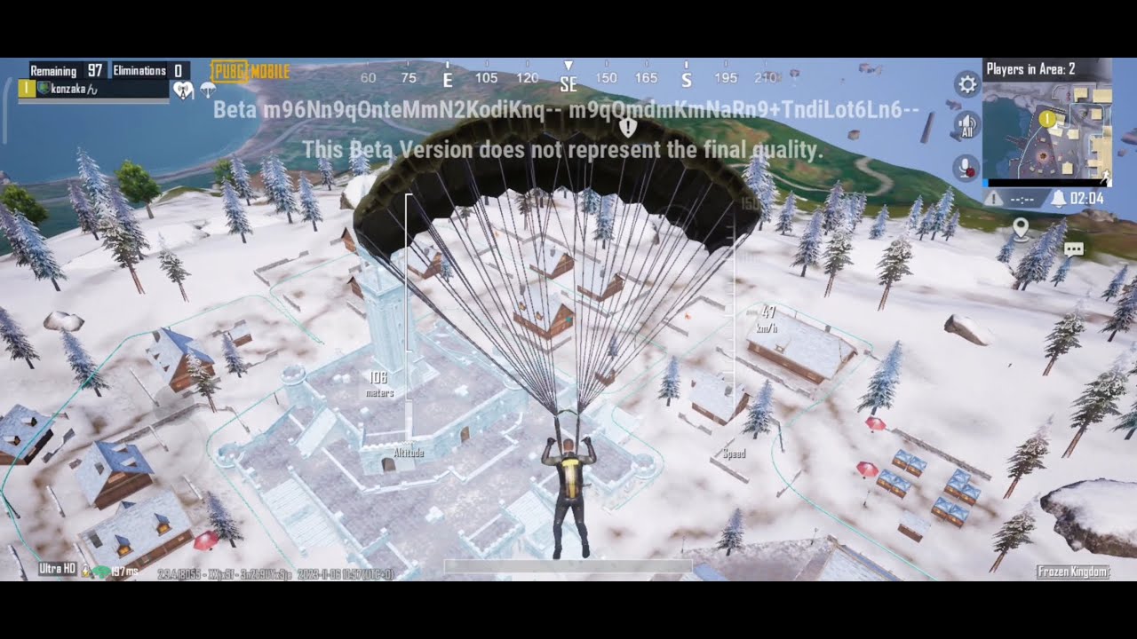 4K HDR full gameplay of pubg#pubg #pubg2.9#pubgm2.9 - YouTube