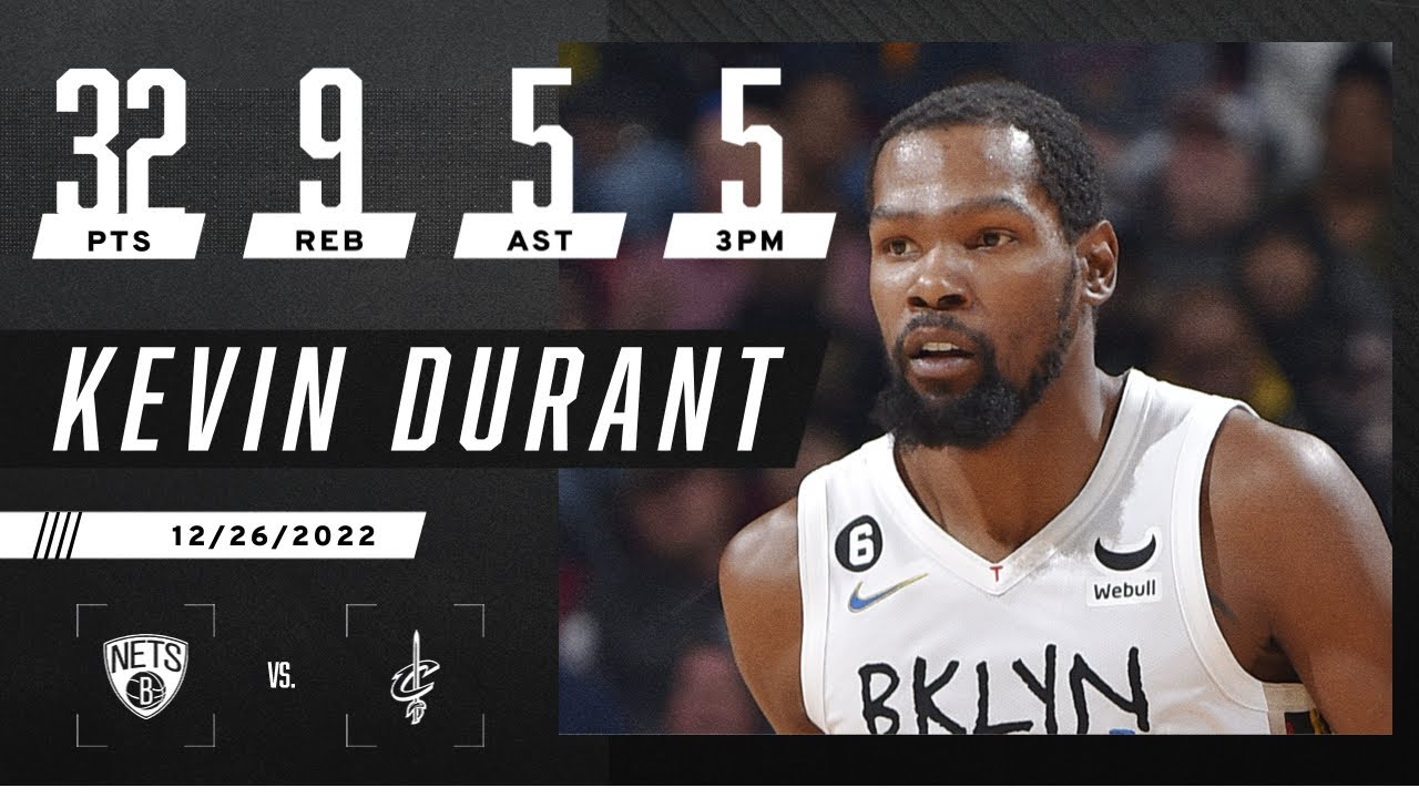 Kevin Durant passes Tim Duncan on the NBA's all-time scoring list in ...