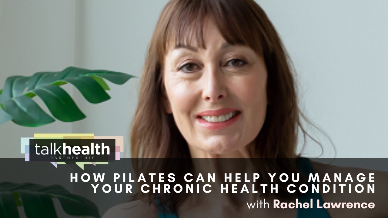 How Pilates can help you manage your chronic health condition with ...