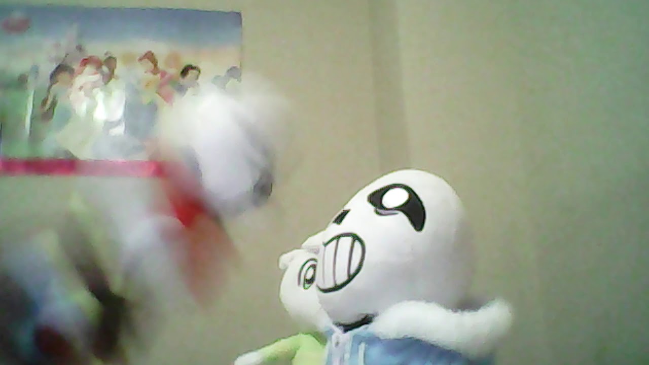 SANS PICK UP YOUR SOCK - YouTube