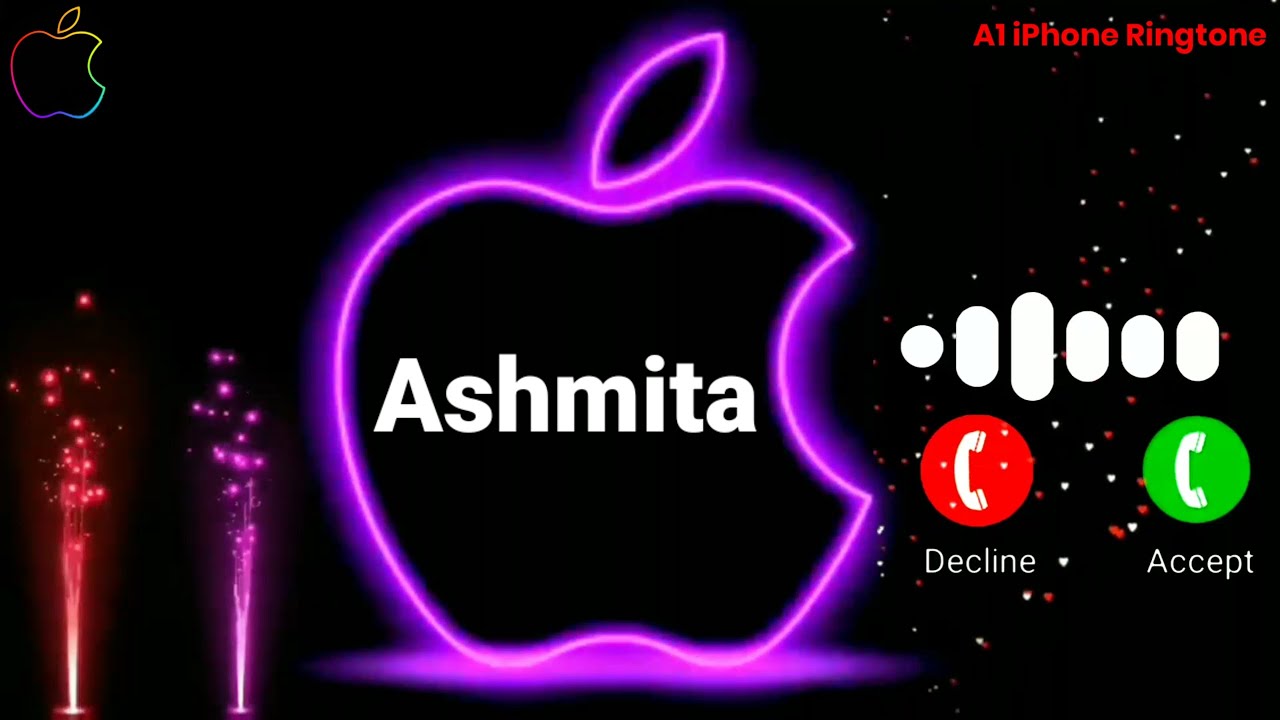 Ashmita Please pickup the call | Ashmita Name Ringtone | Ashmita Naam ...