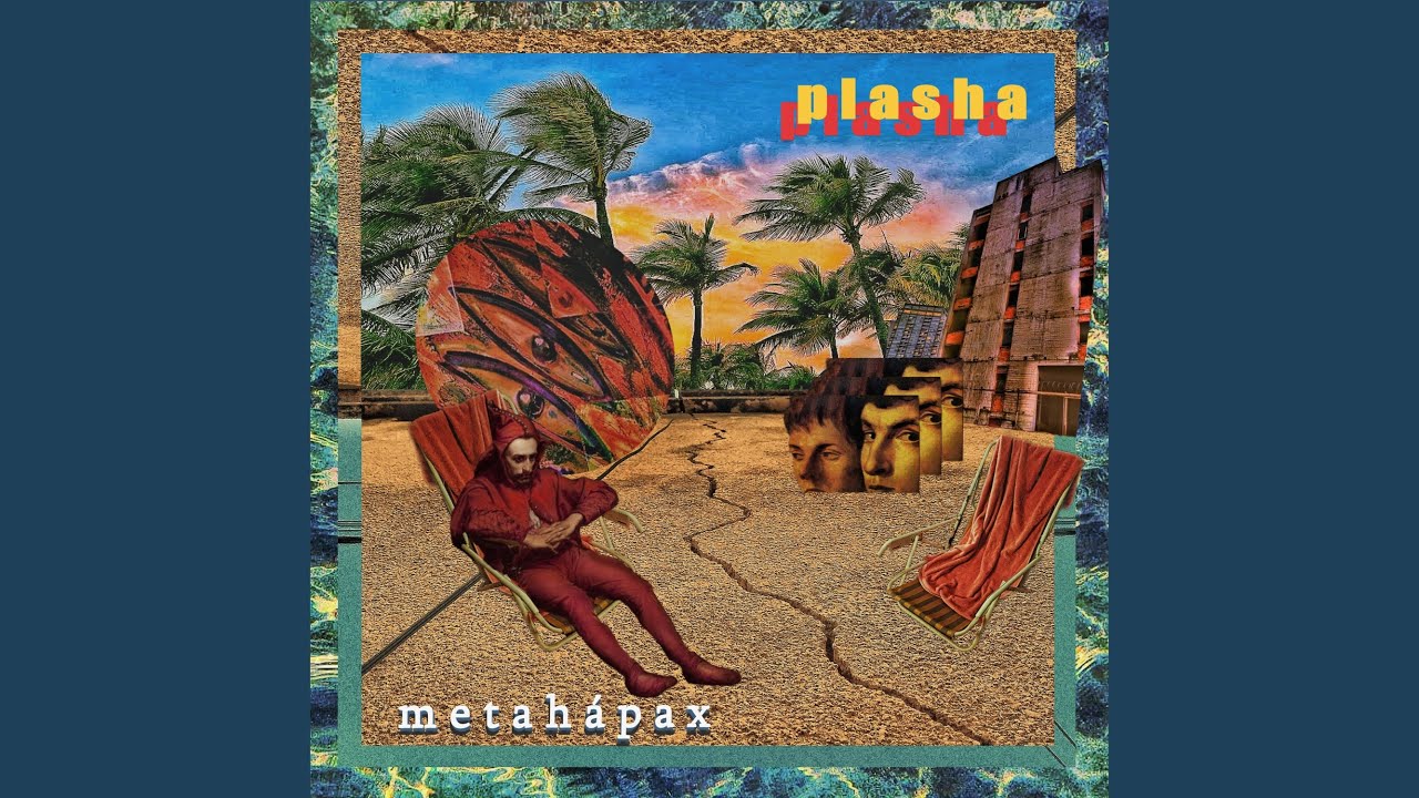 Plasha - YouTube