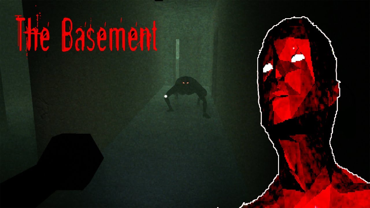 The Basement Gameplay - YouTube