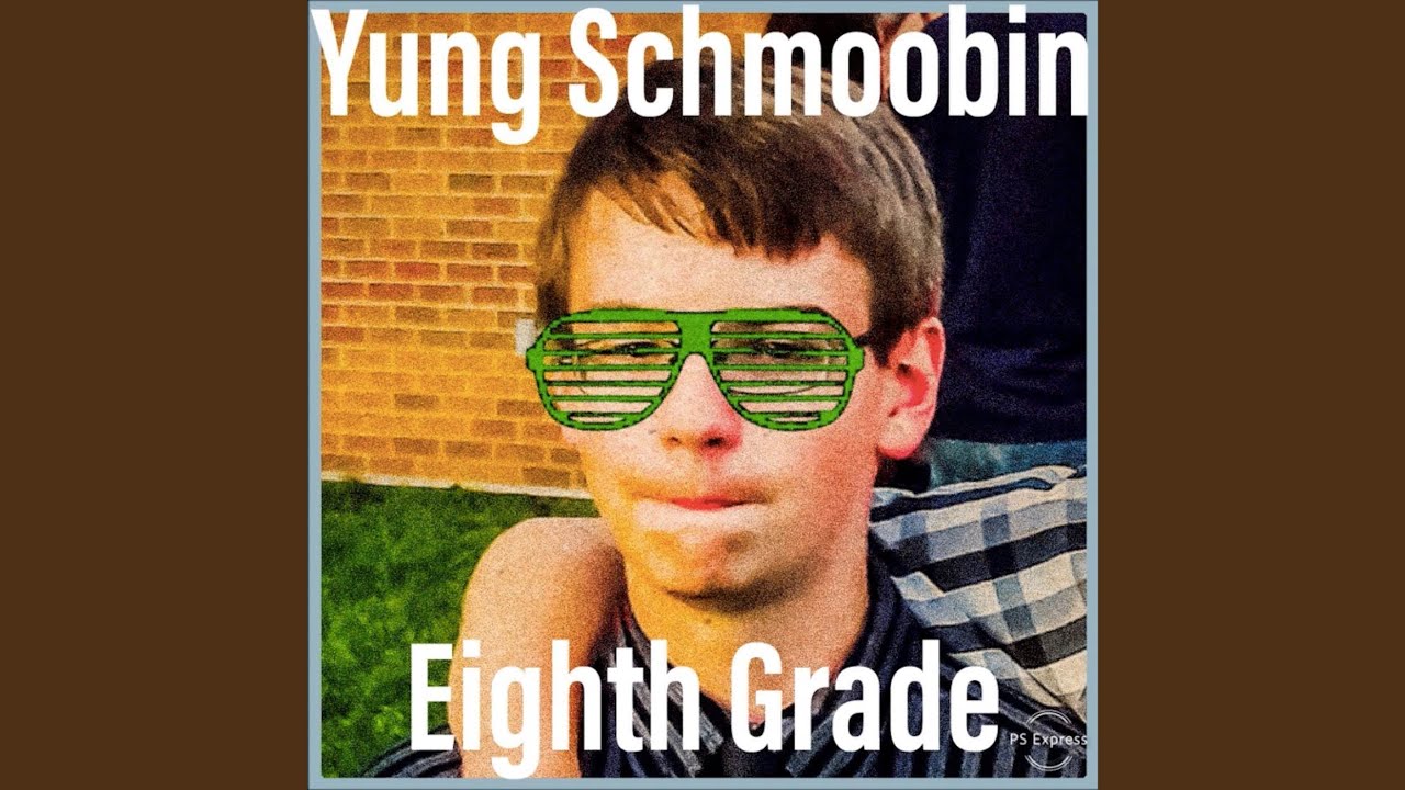 Eighth Grade - YouTube