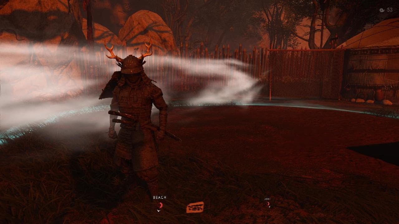 SAMURAI | POWERFUL ONI KILLER | NMS | DOMINATOR SPEEDRUN - YouTube