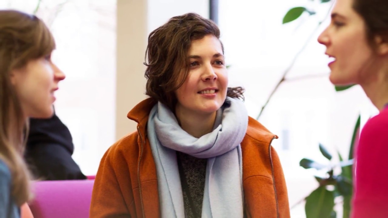 UCL | Doctorate in Educational and Child Psychology (DECPsy): Student ...