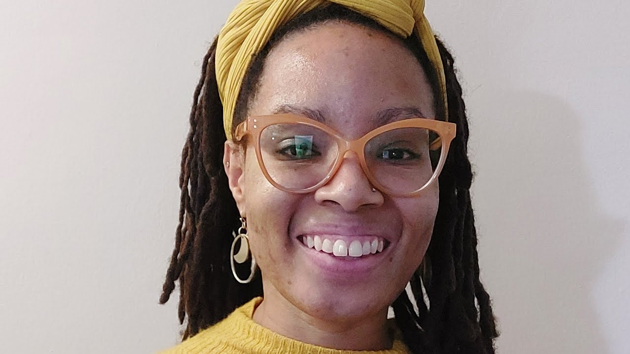 1/9/25 - New year, new bifocals. - YouTube